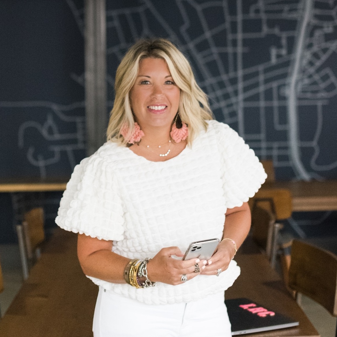 Meet the Team - Leslie Howren Chatman Realty